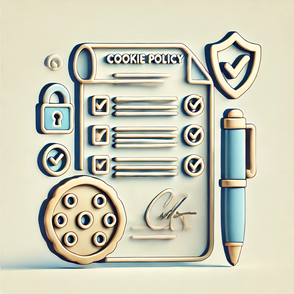 Comment rédiger une politique de cookies Mirabile avocat