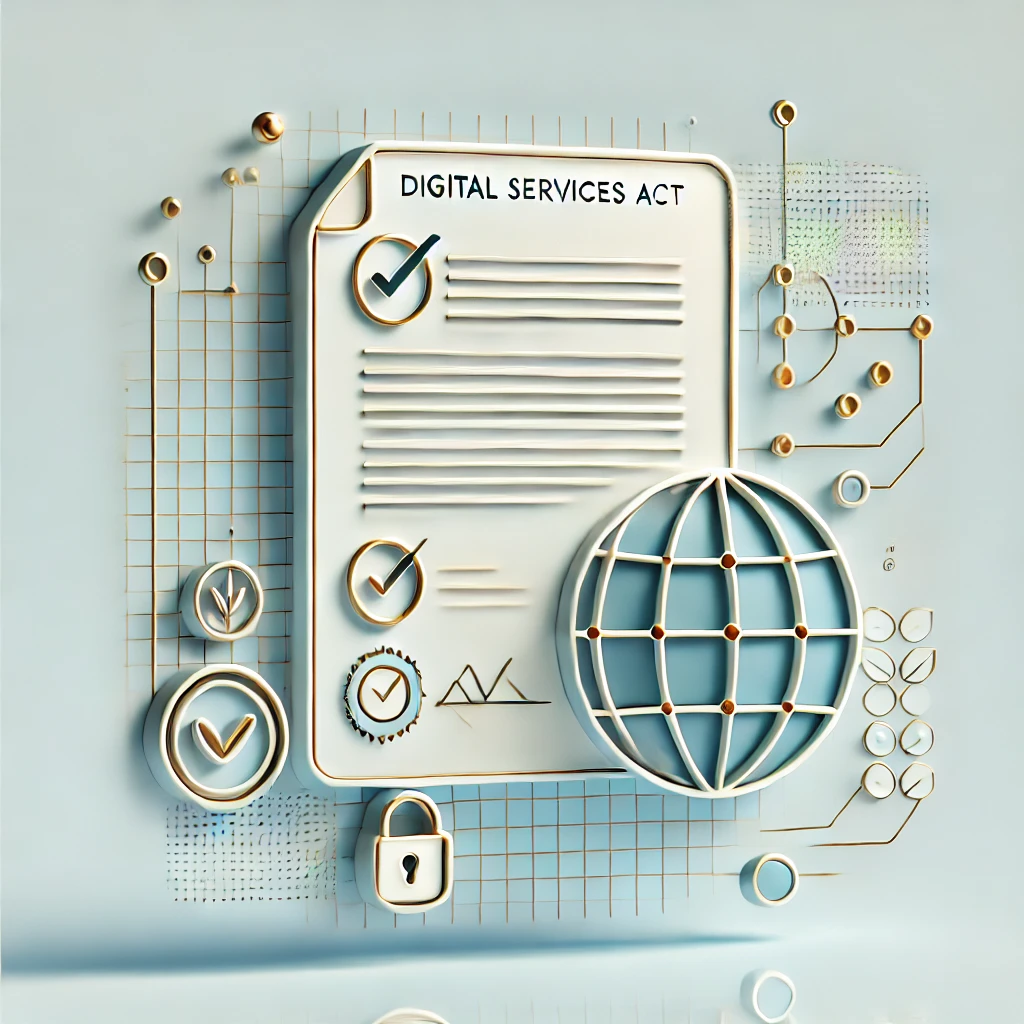 Digital Services Act