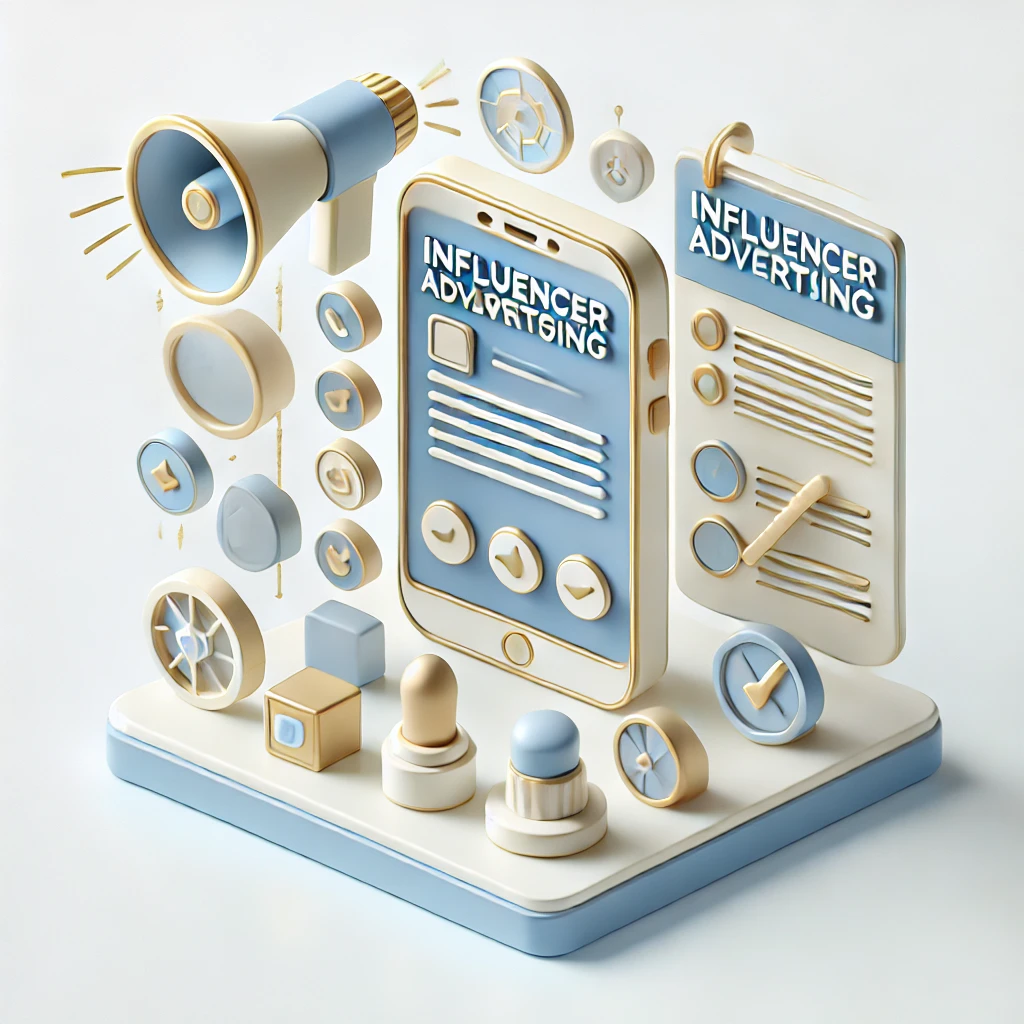 Understanding commercial collaboration with influencers