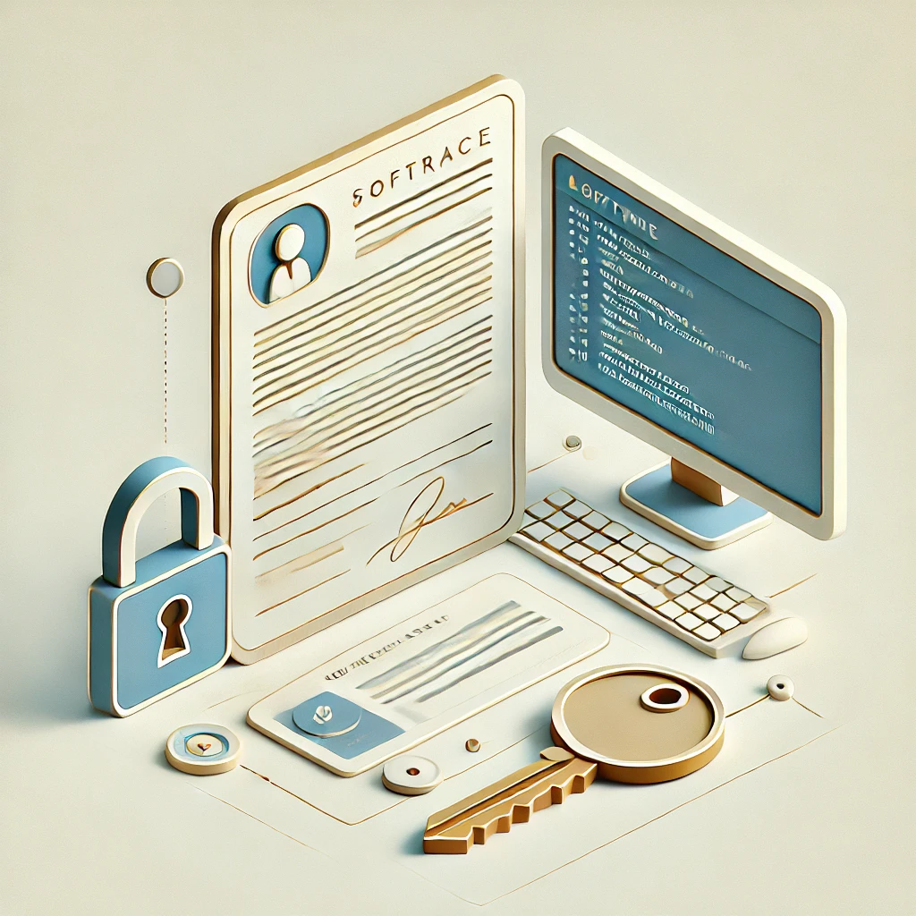 Négocier votre contrat licence logiciel avec un avocat