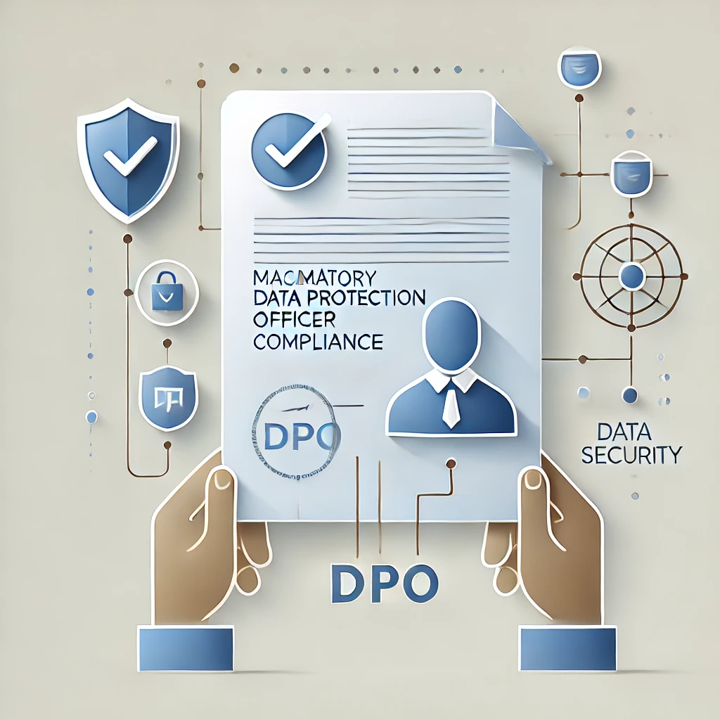 DPO obligatoire en entreprise