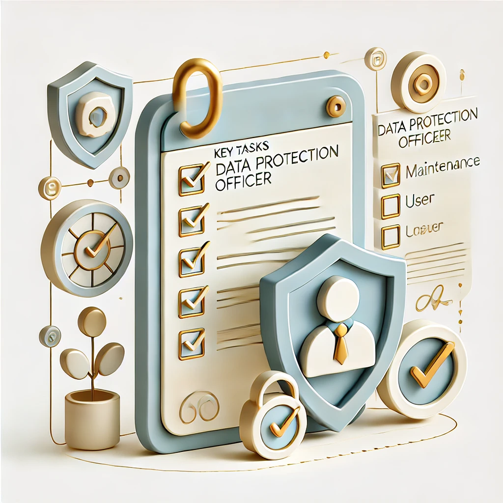 obligations légales du DPO